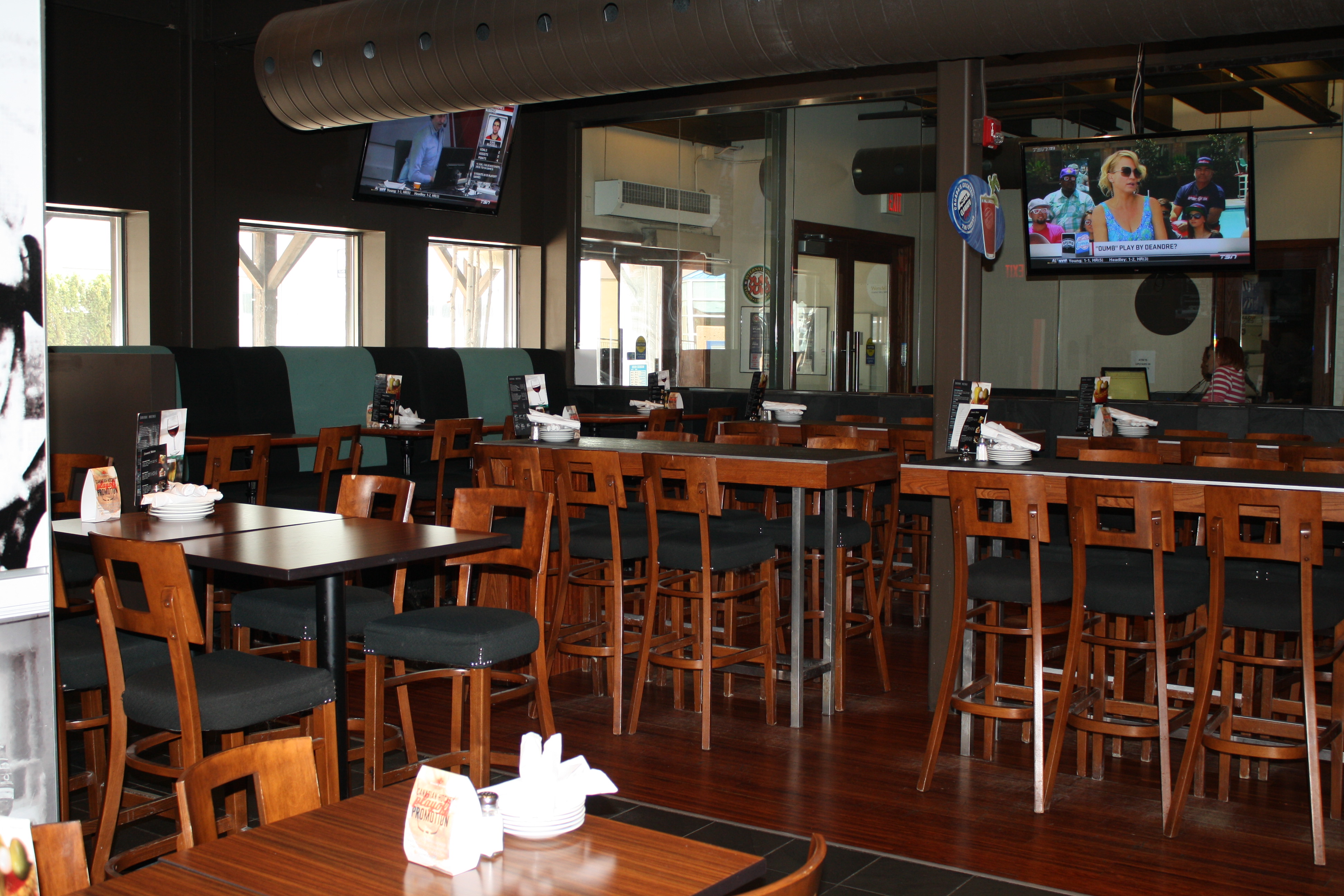 IMG_3365 – Wendel Clark's Classic Grill and Bar