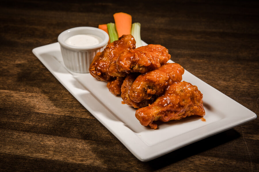 Menu (Saskatchewan) – Wendel Clark's Classic Grill and Bar